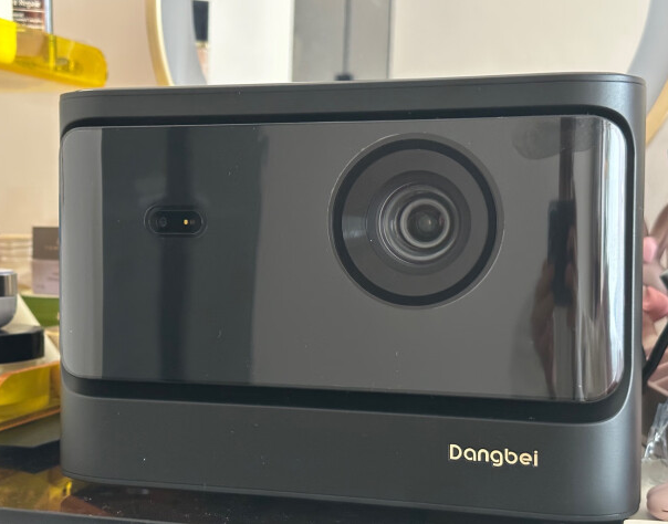 当贝X3Air激光投影仪（当贝x3air）质量怎么样？体验一周优缺点评测 - 知乎