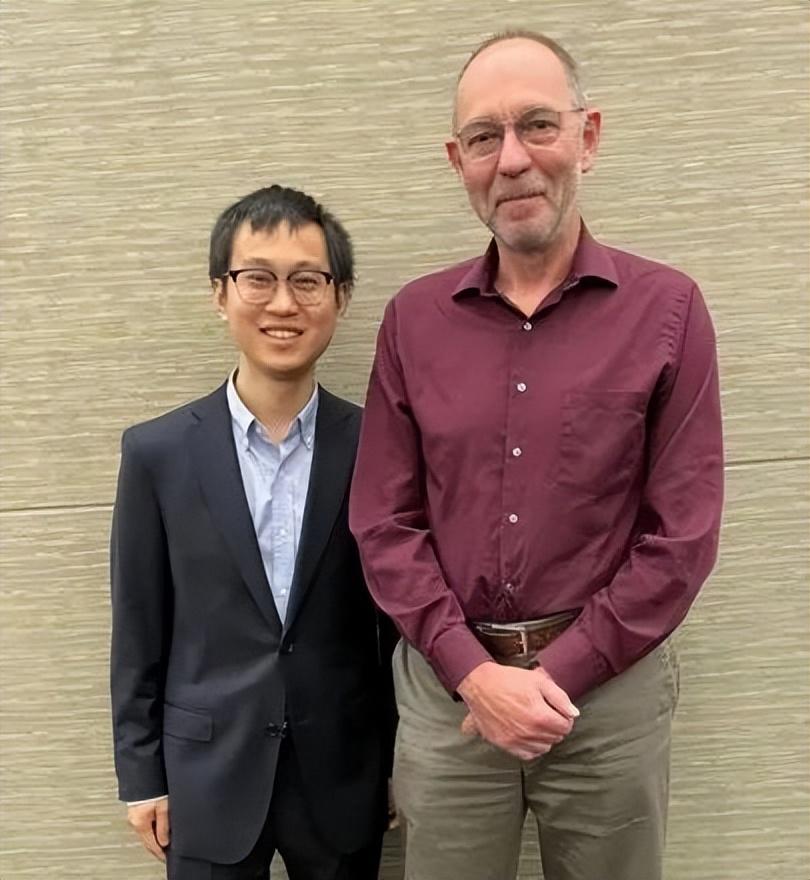 科学家在果蝇中发现新型细胞器，为磷代谢和信号传导研究开辟新路径 - 知乎