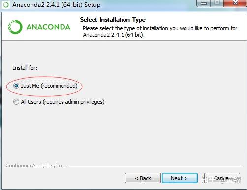 python环境搭建（Anaconda实现Python2和Python3共存及相互转换） - 知乎