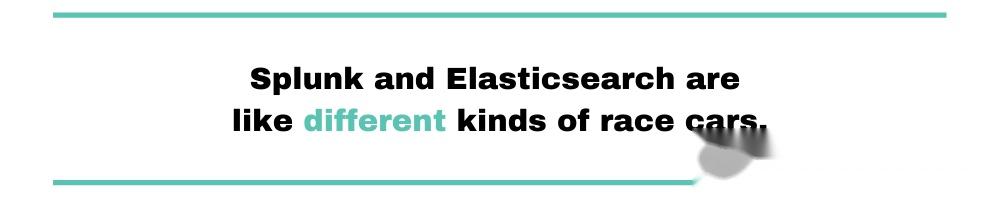 Splunk vs Elasticsearch: 对比与选择 - 知乎