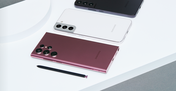 三星S22Ultra升级OneUI 5.0真实体验：就像换了一台手机 - 知乎