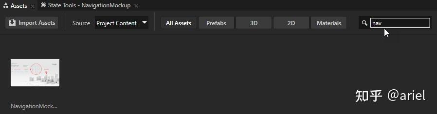 2 在Kanzi Studio中创建应用程序 - 知乎