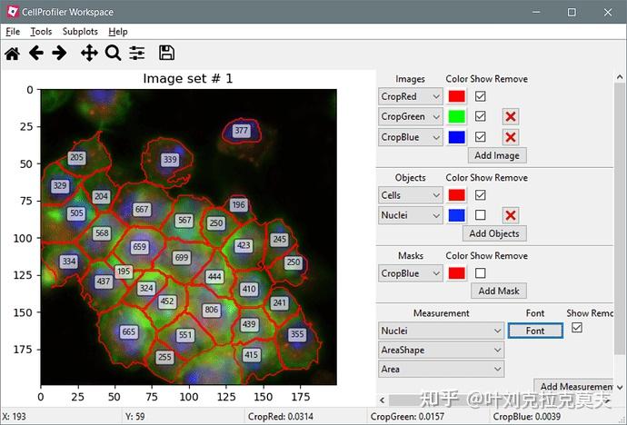 开源科学工程技术软件介绍 – 细胞图像分析软件CellProfiler - 知乎