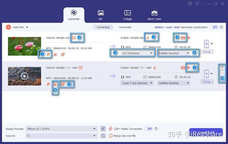 OGV与MP4对比及如何将OGG和OGV文件转换为MP4 - 知乎