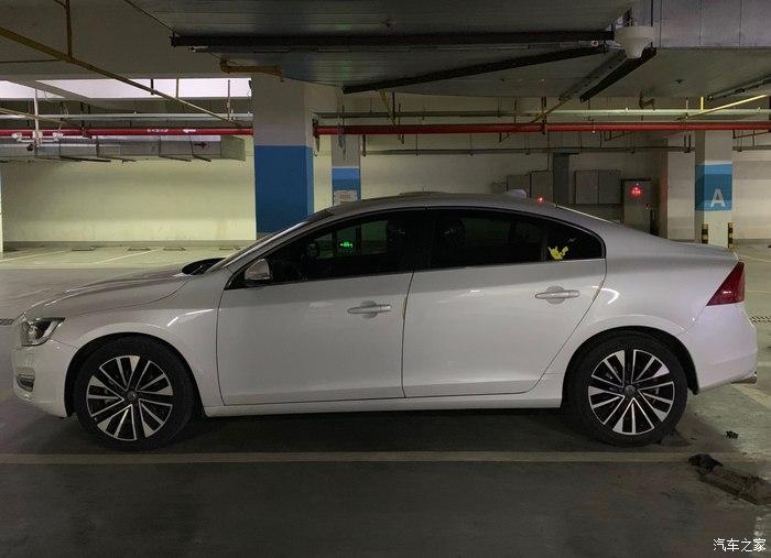 新款S60与老款S60l的使用对比 - 知乎