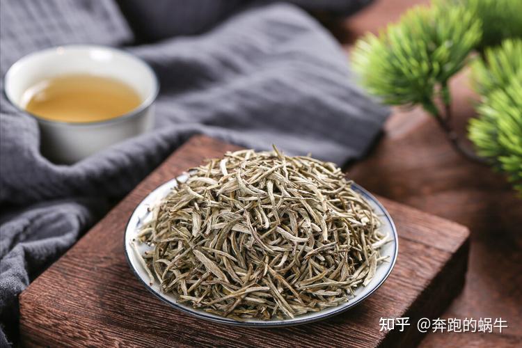 君山银针茶怎么样？一文读懂千年贡茶君山银针的特色与选购指南 知乎 1642