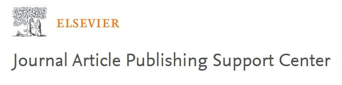 爱思唯尔（Elsevier）投稿系统Publish Options页面bug解决 - 知乎