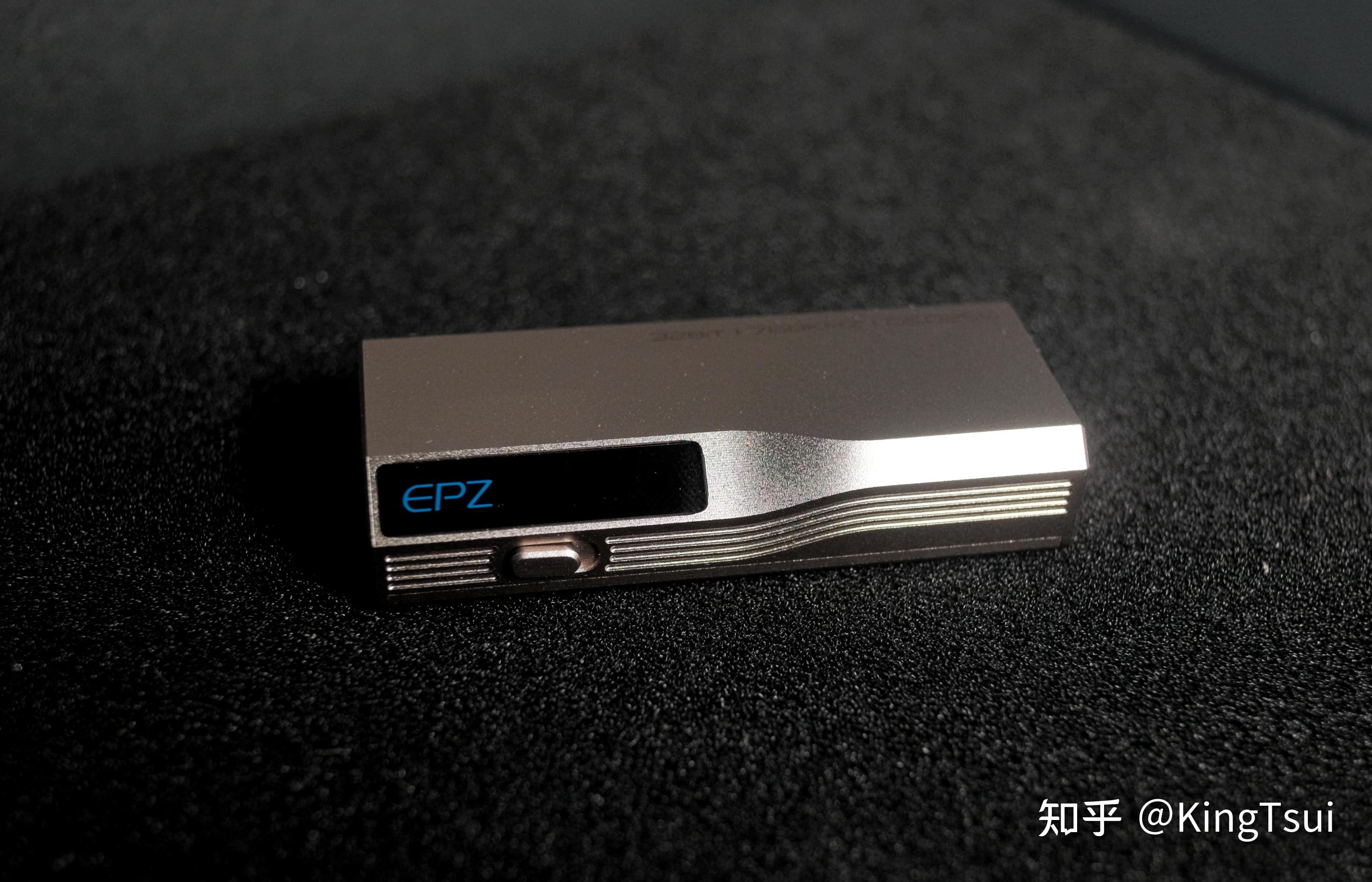 EPZ TP55 小尾巴体验 - TDS REVIEW - 知乎