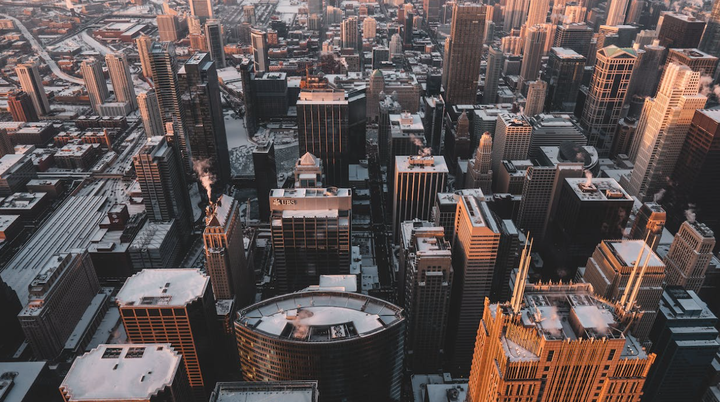 Financial Machine Learning - 知乎