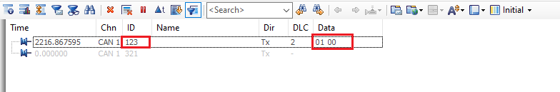 如何制作DBC文件 - 知乎