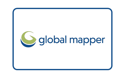 软件更新：Global Mapper V24的主要新功能 - 知乎