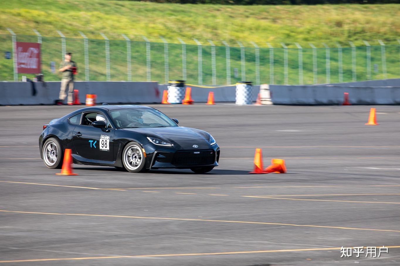 如何评价新一代丰田GR 86? - 知乎