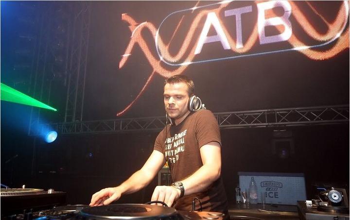 喜欢的音乐人（10）：ATB - 知乎