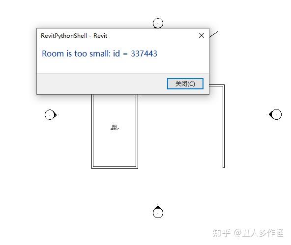 Revit API Python Guide 2.1.3 过滤图元 - 知乎