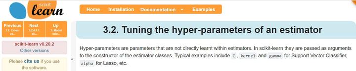 Gradient Boosting Regressor机器学习超参数调整 - 知乎