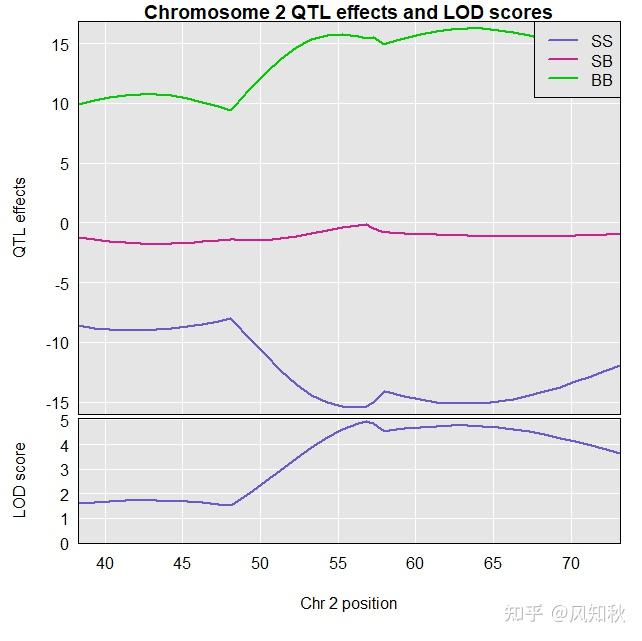 R/qtl2：QTL 定位分析流程 - 知乎