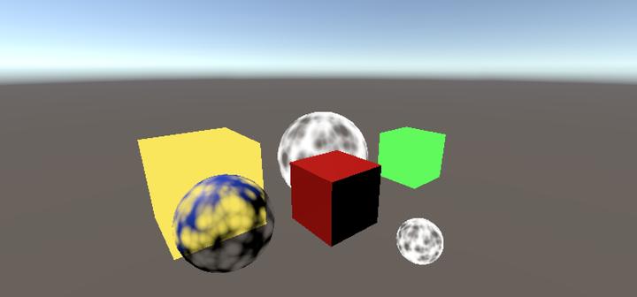 学习笔记 [unity custom render pipeline]_2/2 - 知乎