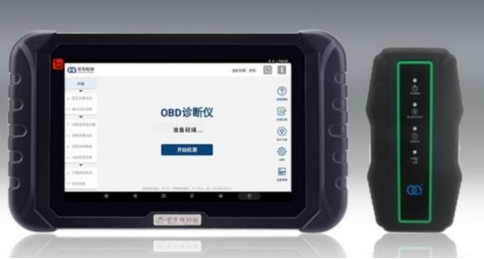 干货分享 | 车检人必看！5分钟带你全面了解OBD系统 - 知乎