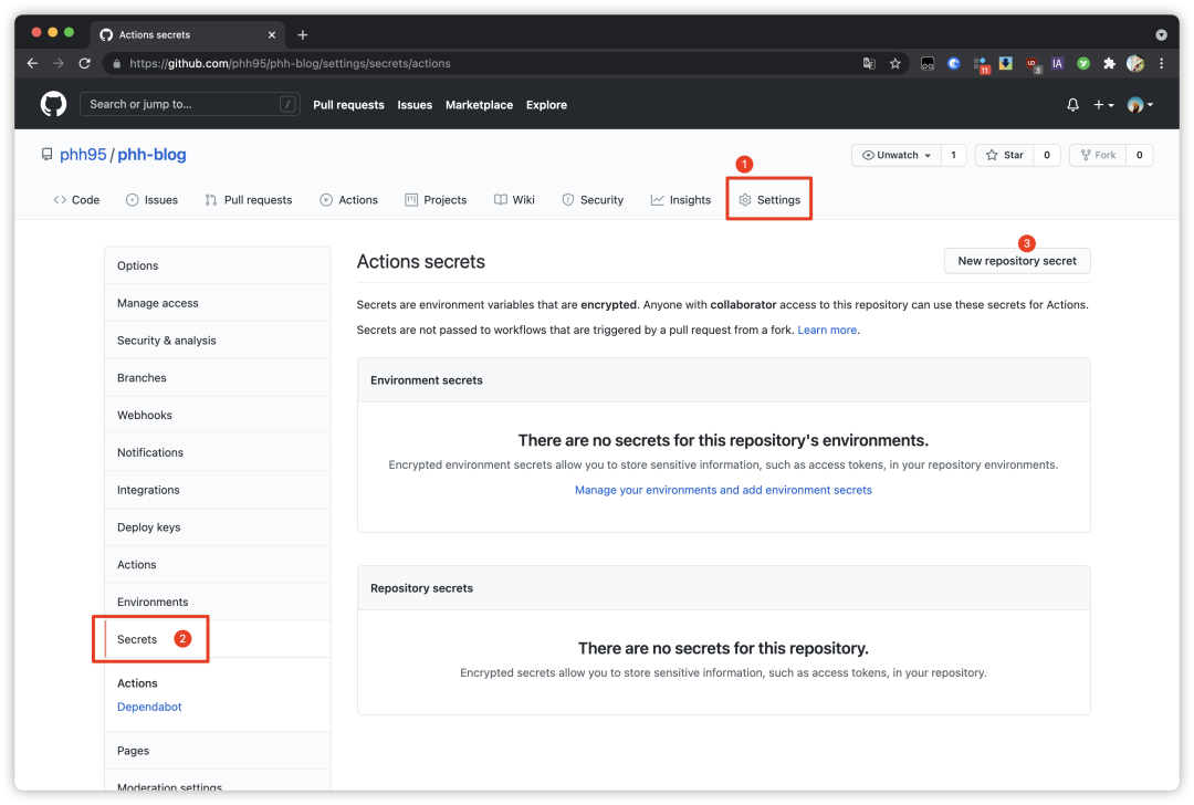 使用 GitHub Issues 来写博客 - 知乎