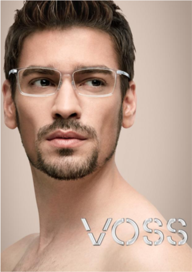 眼镜品牌推荐--voss - 知乎