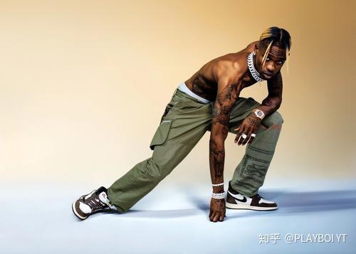 Travis Scott的音乐厉害在什么地方？ - 知乎