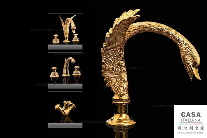 鉴赏：Devon Devon卫浴美感，就连多国元首都青睐 - 知乎