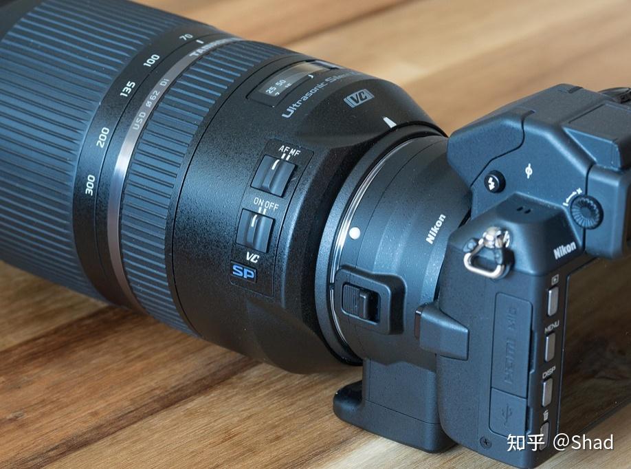 腾龙70300vc的a030相比a005有多大提升？哪个更值得入手？或同价位有无长焦镜头的更佳选择？ - 知乎