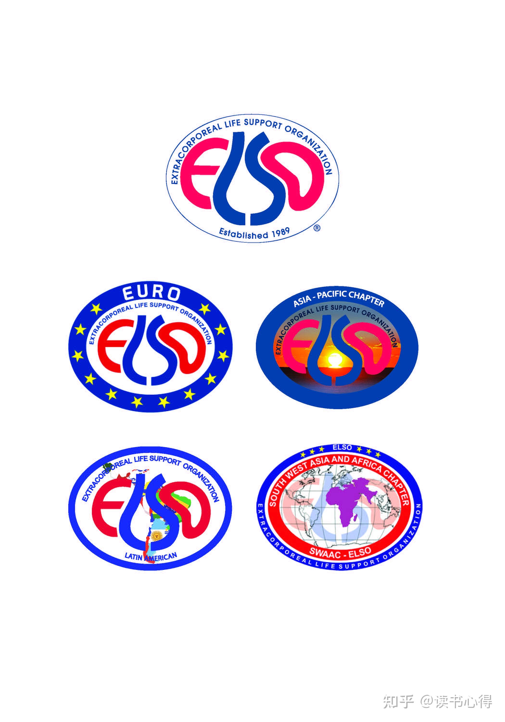Extracorporeal Life Support The ELSO Red Book, 6th Edition - 知乎