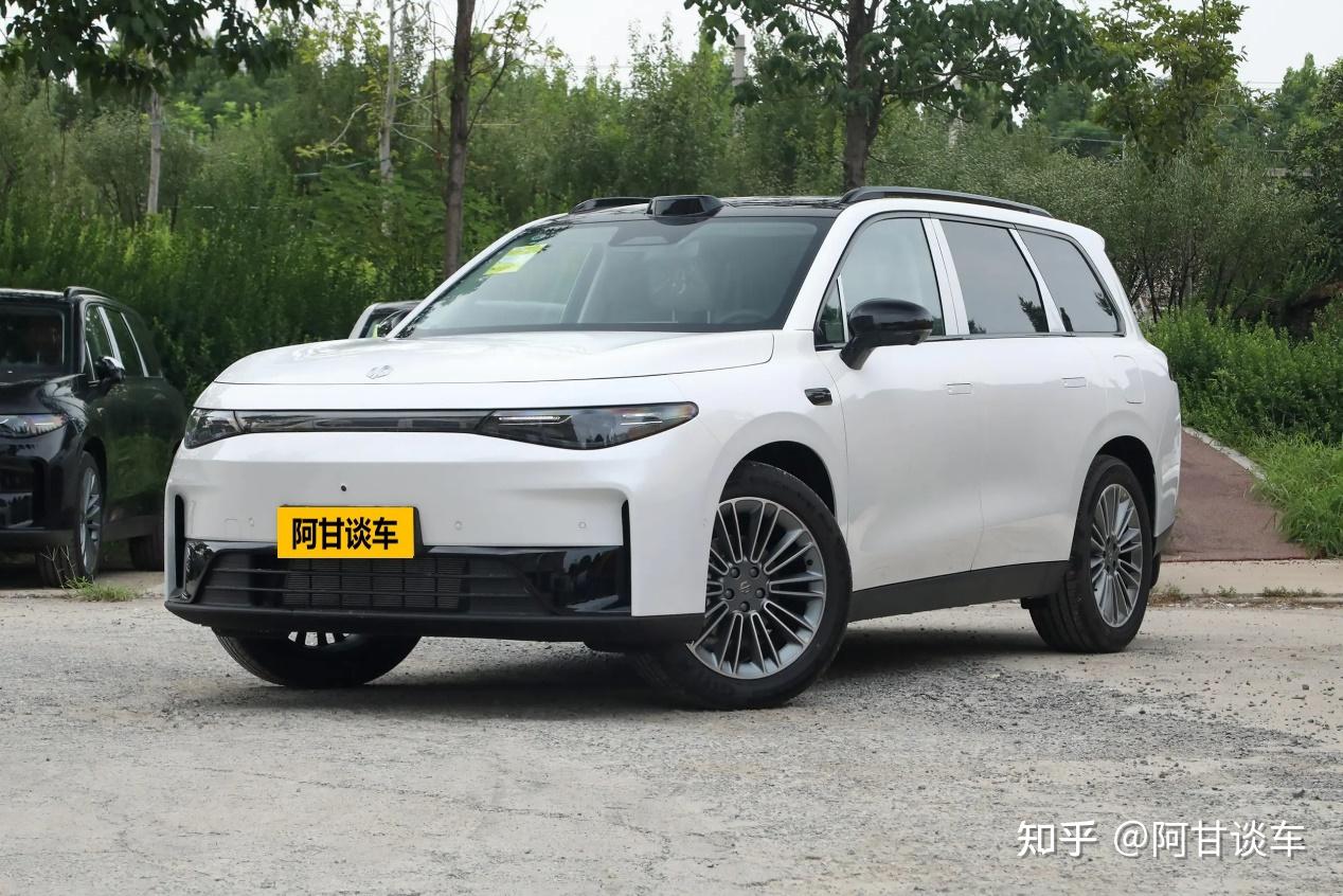 15.58万！六座中大型SUV，零跑C16增程版使用体验报告 - 知乎