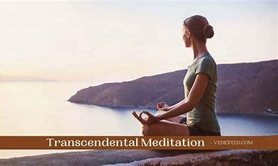 超然冥想Transcendental Meditation - 知乎