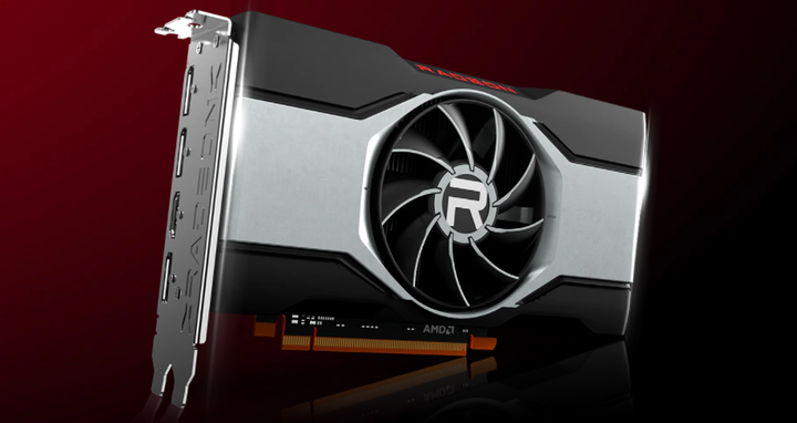 RX6600显卡装机配置推荐，RX6600搭配电源推荐，搭配CPU推荐。RX6600搭配的显示器推荐 - 知乎