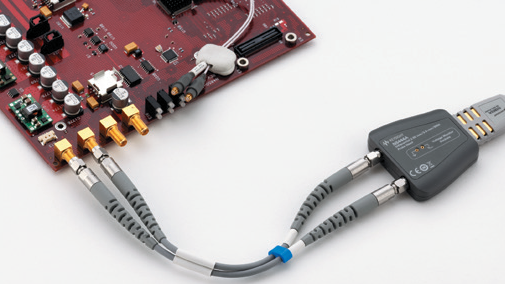 如何补偿示波器探头？- 示波器使用技巧 - 知乎