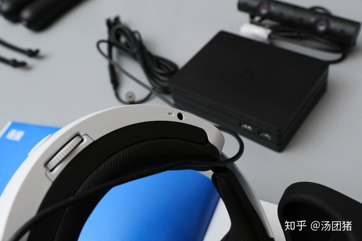 使用 PSVR 是种怎样的体验？ - 知乎