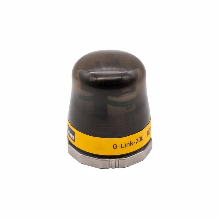 MicroStrain G-LINK-200-R 3 轴无线加速度计传感器，用于监控游乐设施等的动态特性 - 知乎