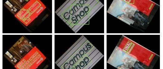 ECCV 2020 论文大盘点 - OCR 篇 - 知乎