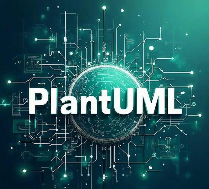 PlantUML 完整教程：从入门到精通 - 知乎
