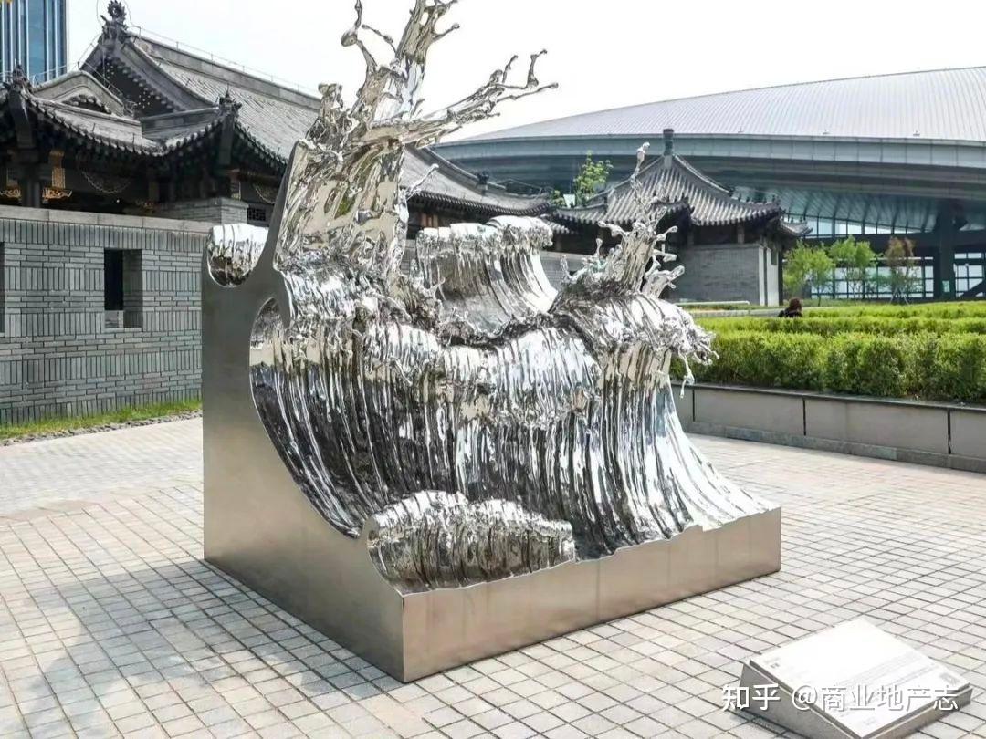 CRR看场｜真实的沈阳K11购物艺术中心 - 知乎