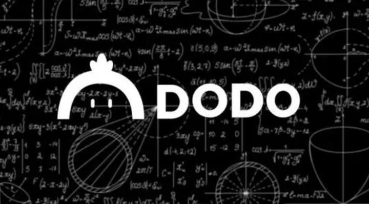 搭建DODO去中心化交易平台市值机器人 - 知乎