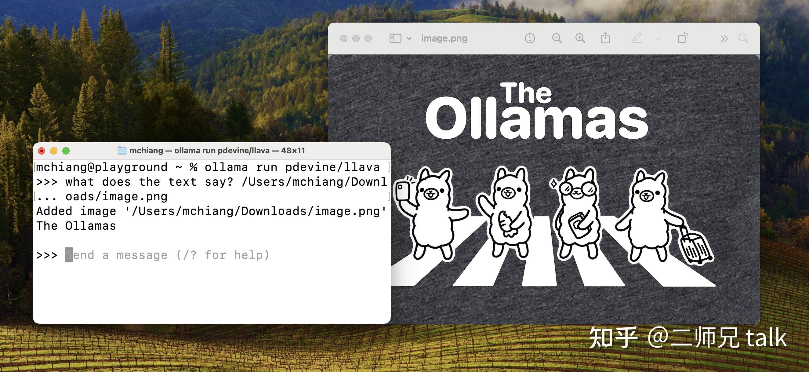 ollama 常见问题解答 - 知乎