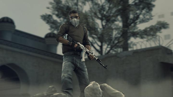 CS:GO Major是啥？CS国际赛事知识普及 - 知乎