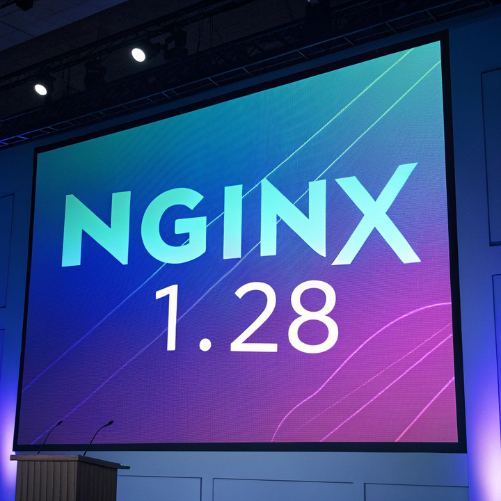 [250428] Nginx 1.28.0 发布：性能优化、安全增强及新特性 - 知乎