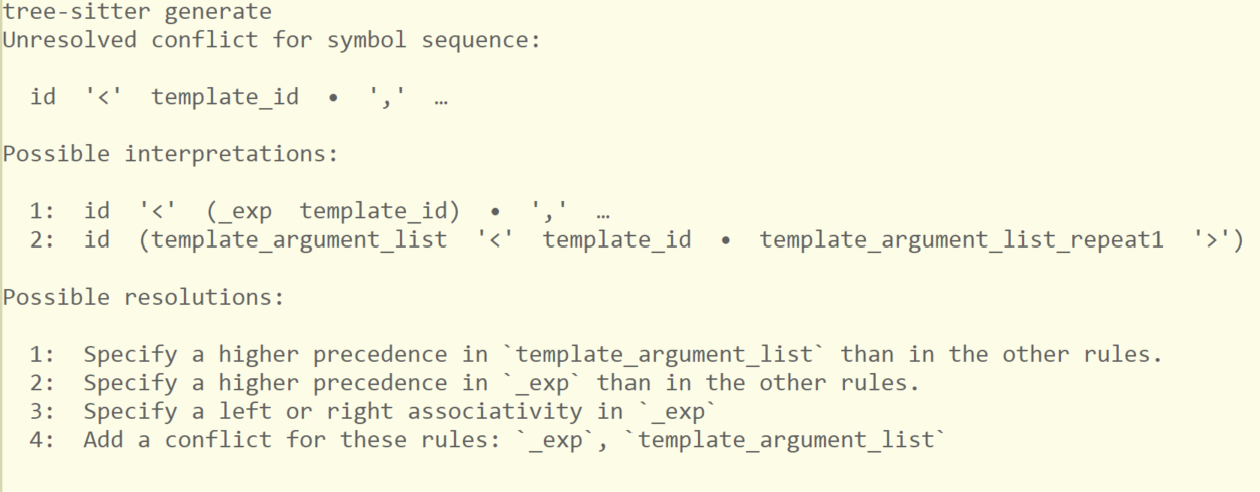 50.emacs 的 treesit --- 用 tree-sitter 写 parser - 知乎