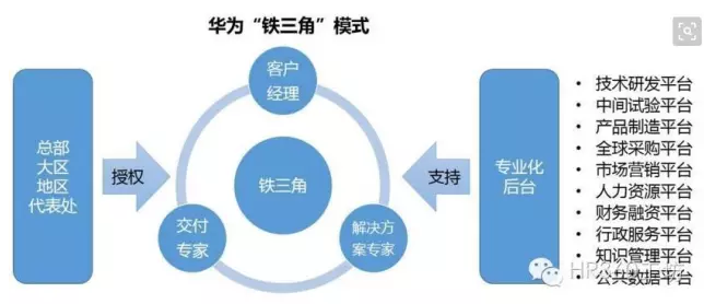 人力资源中的TD, LD, OD有怎样的区别和关联？ - 知乎