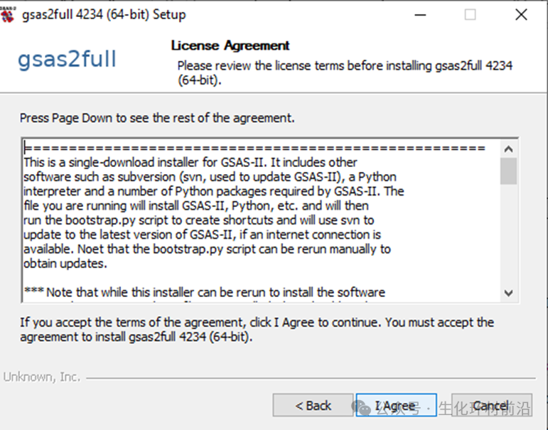 XRD精修：GSAS-II软件的下载、安装及Rietveld精修操作教程 - 知乎