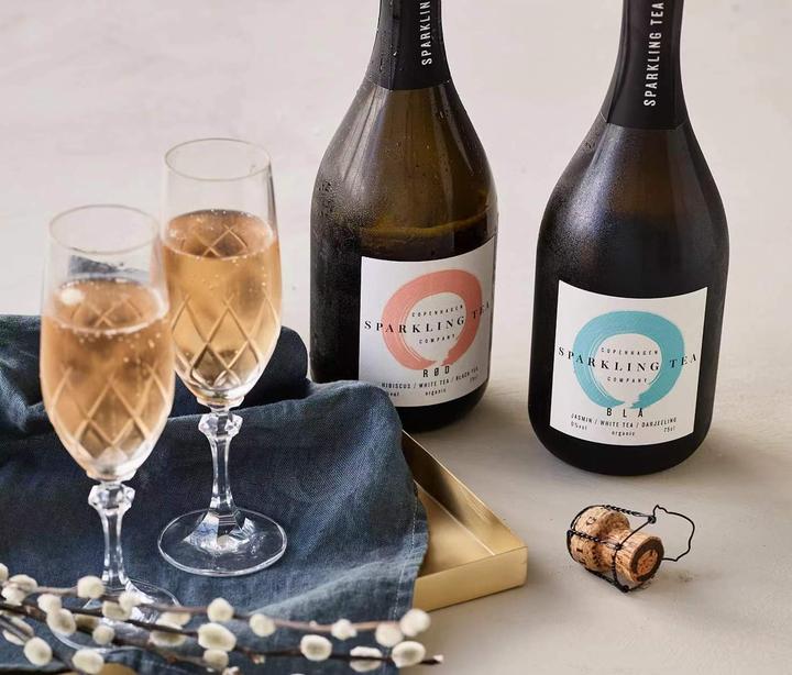 Sparkling Tea约你一起吃鱼！ - 知乎