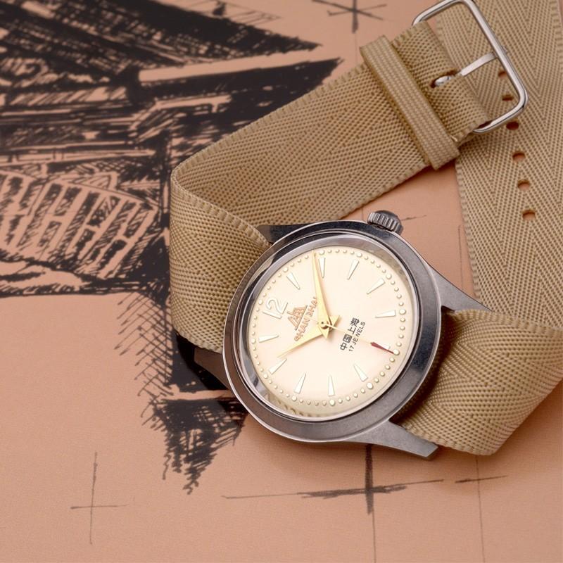 承载时代记忆的上海A581 - 知乎