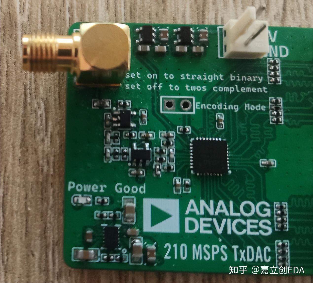 用免费的6层PCB，做了块十分炸裂的核心板 - 知乎