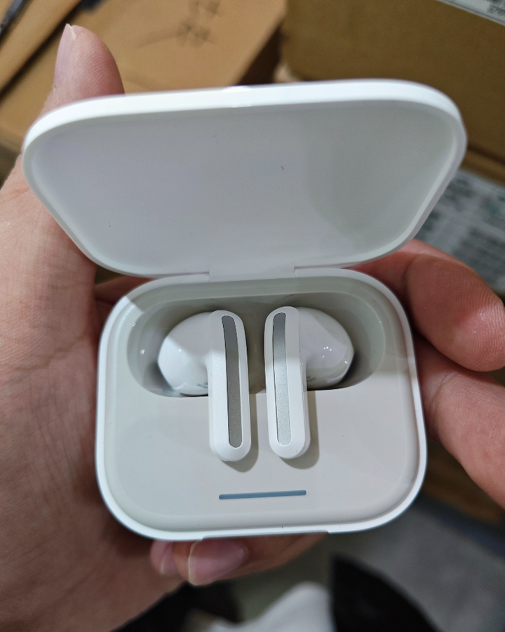 红米buds6s（小米Redmi Buds 6S）怎么样？体验6天优缺点测评 - 知乎