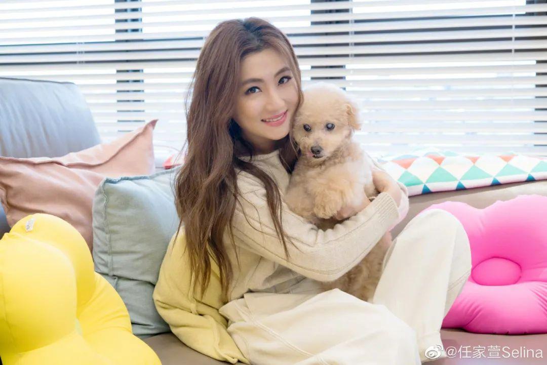 被烧伤毁容十年，38岁的Selina变得更美：“别再劝我坚强，我已经很努力了......” - 知乎