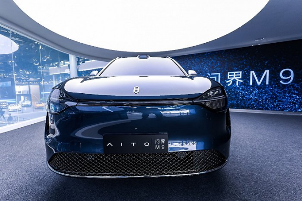 汽车产业格局巨变前夜：携AITO问界上演狂飙模式的赛力斯(601127) - 知乎